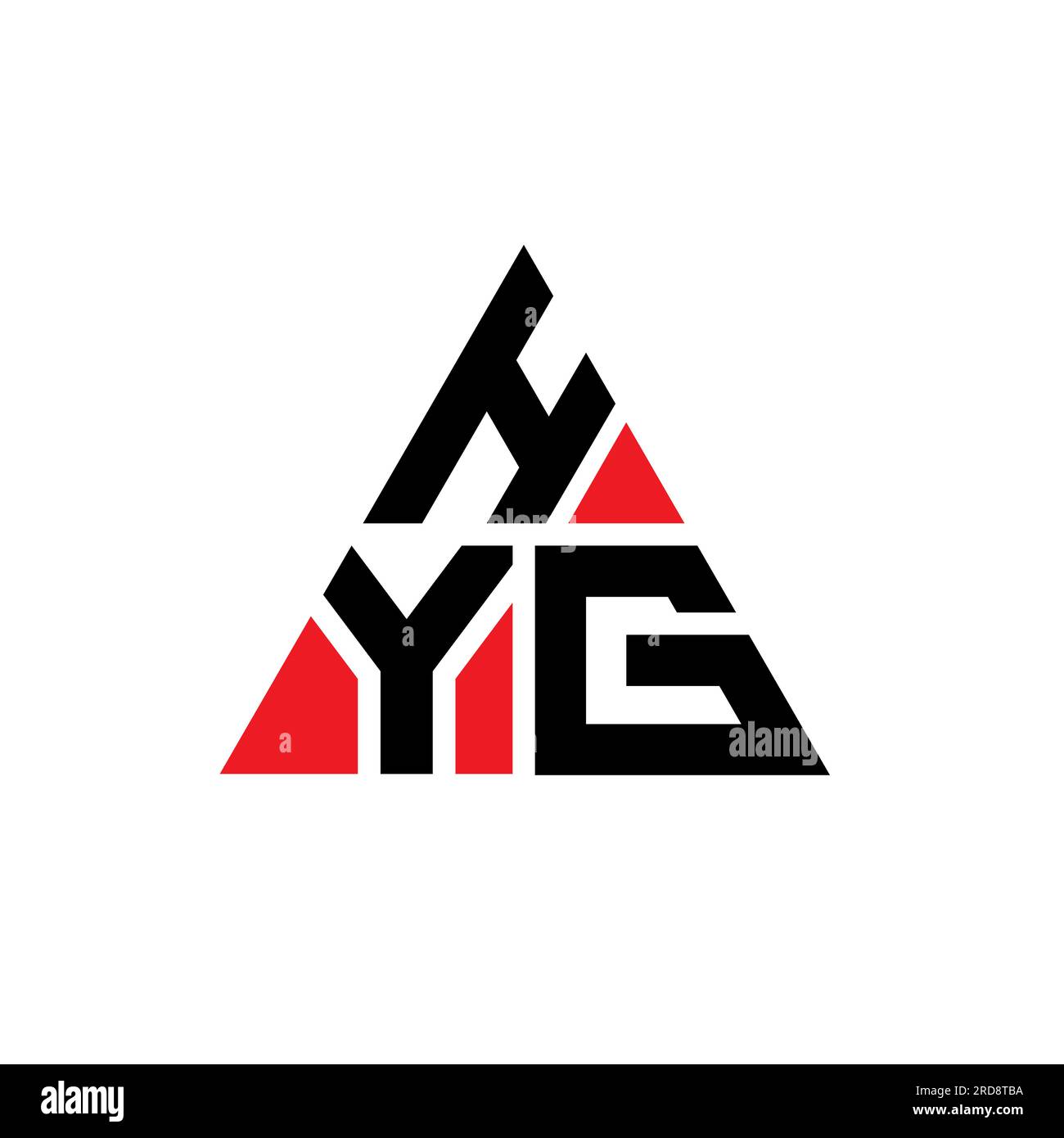 Hyg business logo hi-res stock photography and images - Alamy