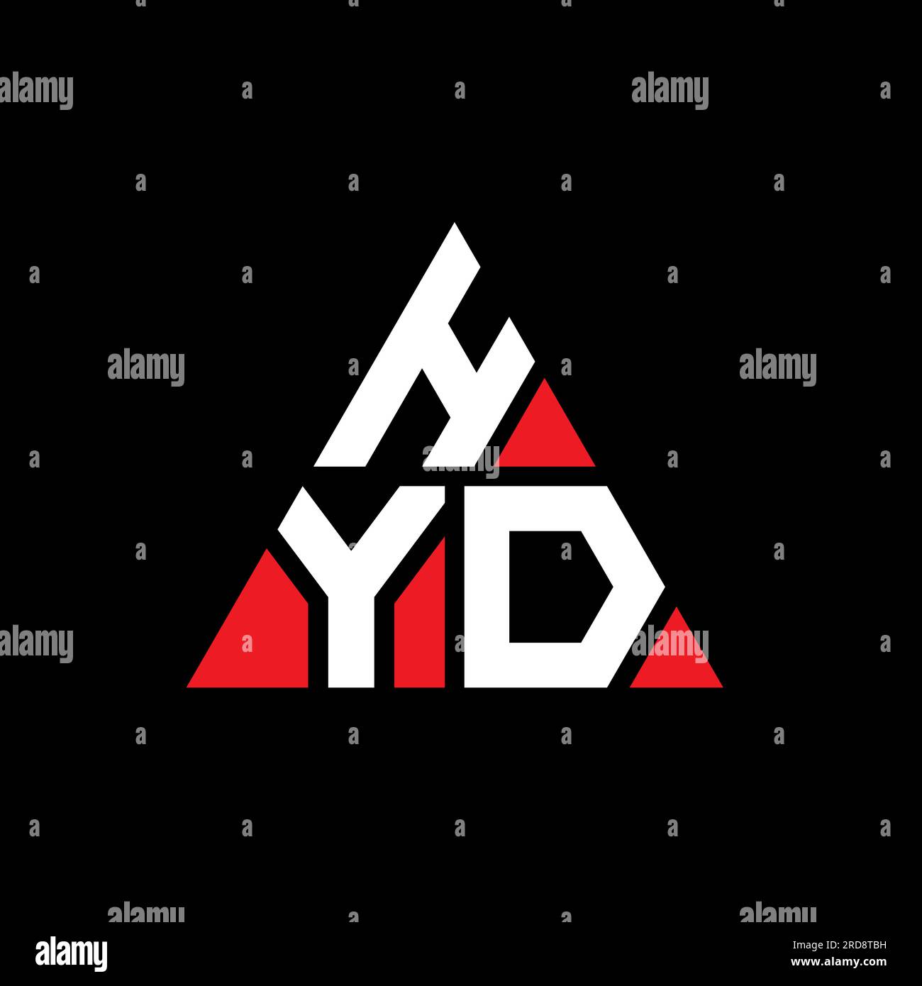 Hyd alphabet hi-res stock photography and images - Alamy