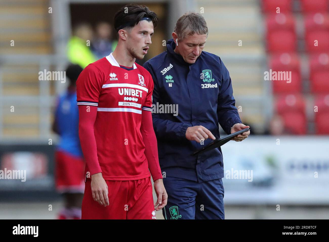 Second half of the season hi-res stock photography and images - Alamy