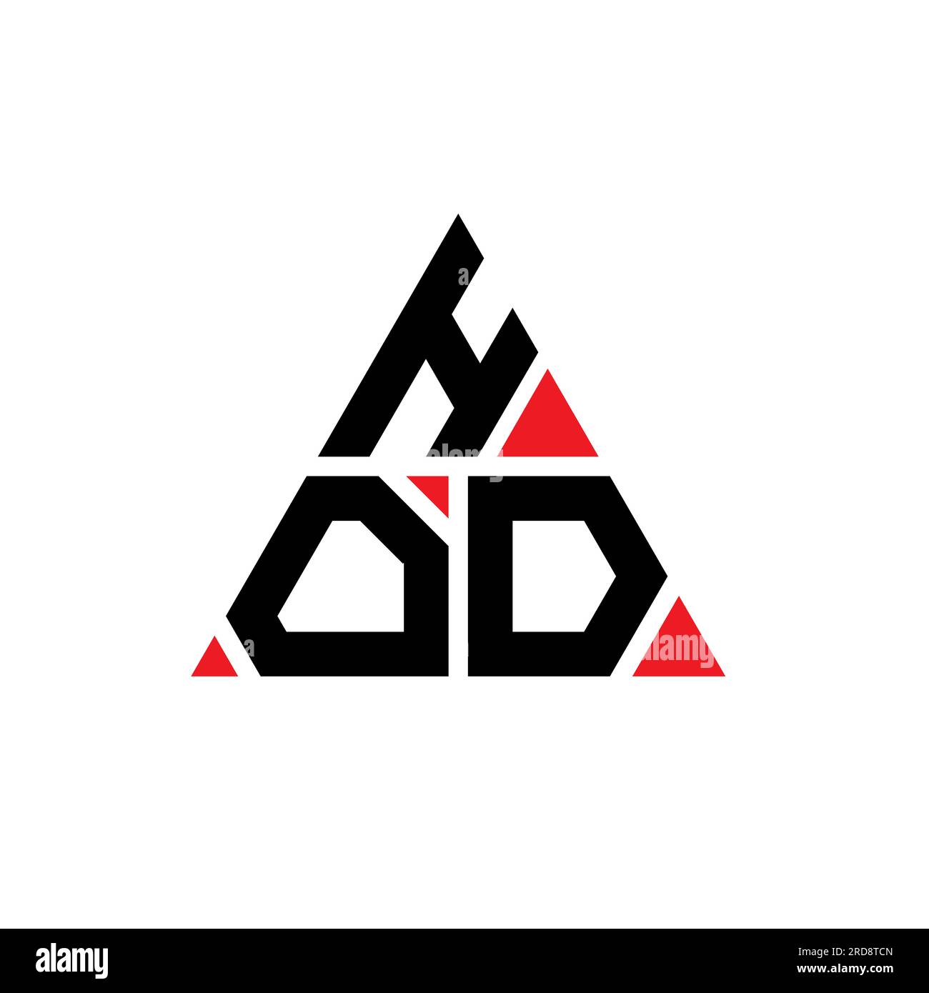 Hod triangle hi-res stock photography and images - Alamy