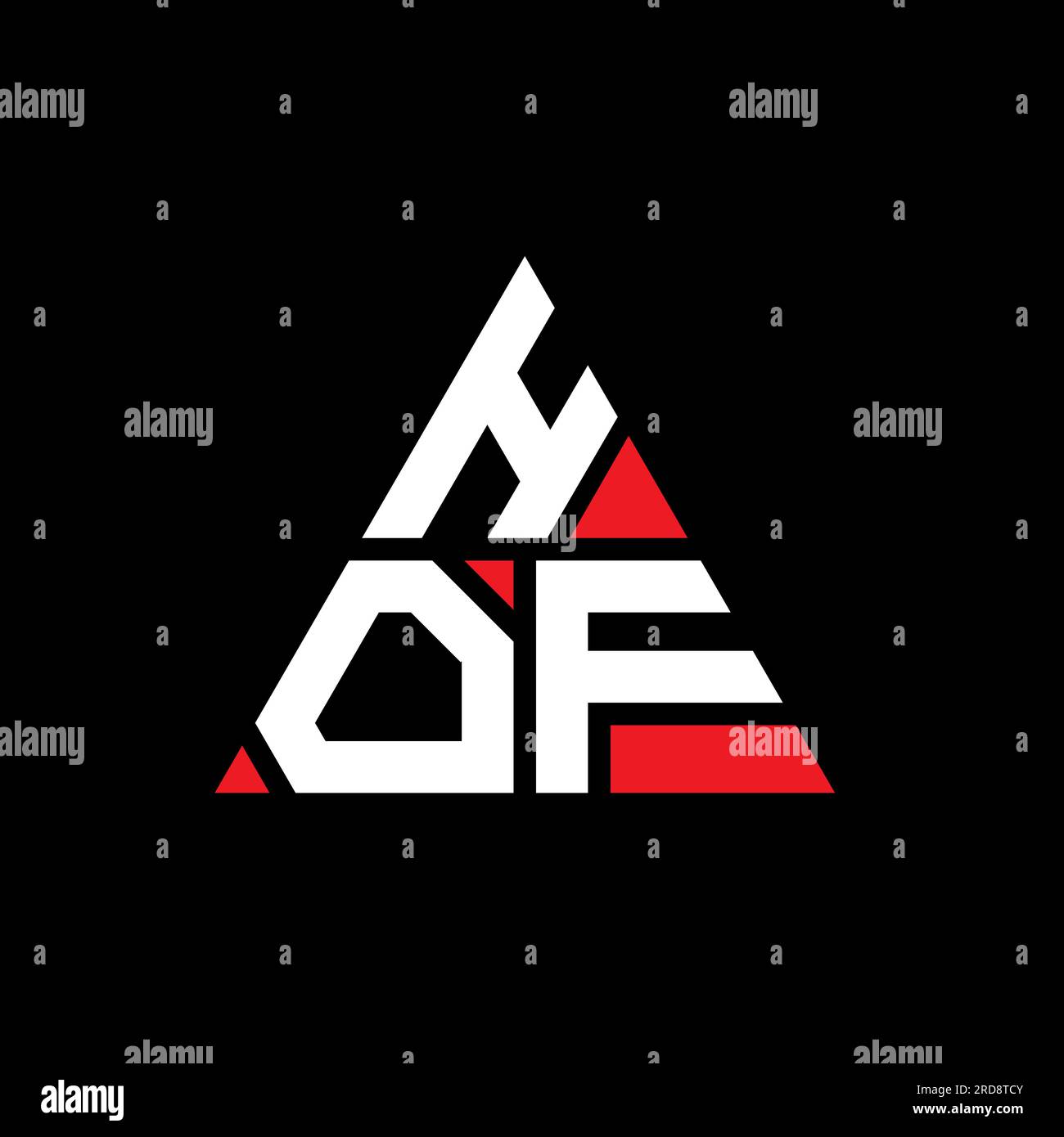 Hof business logo hi-res stock photography and images - Alamy