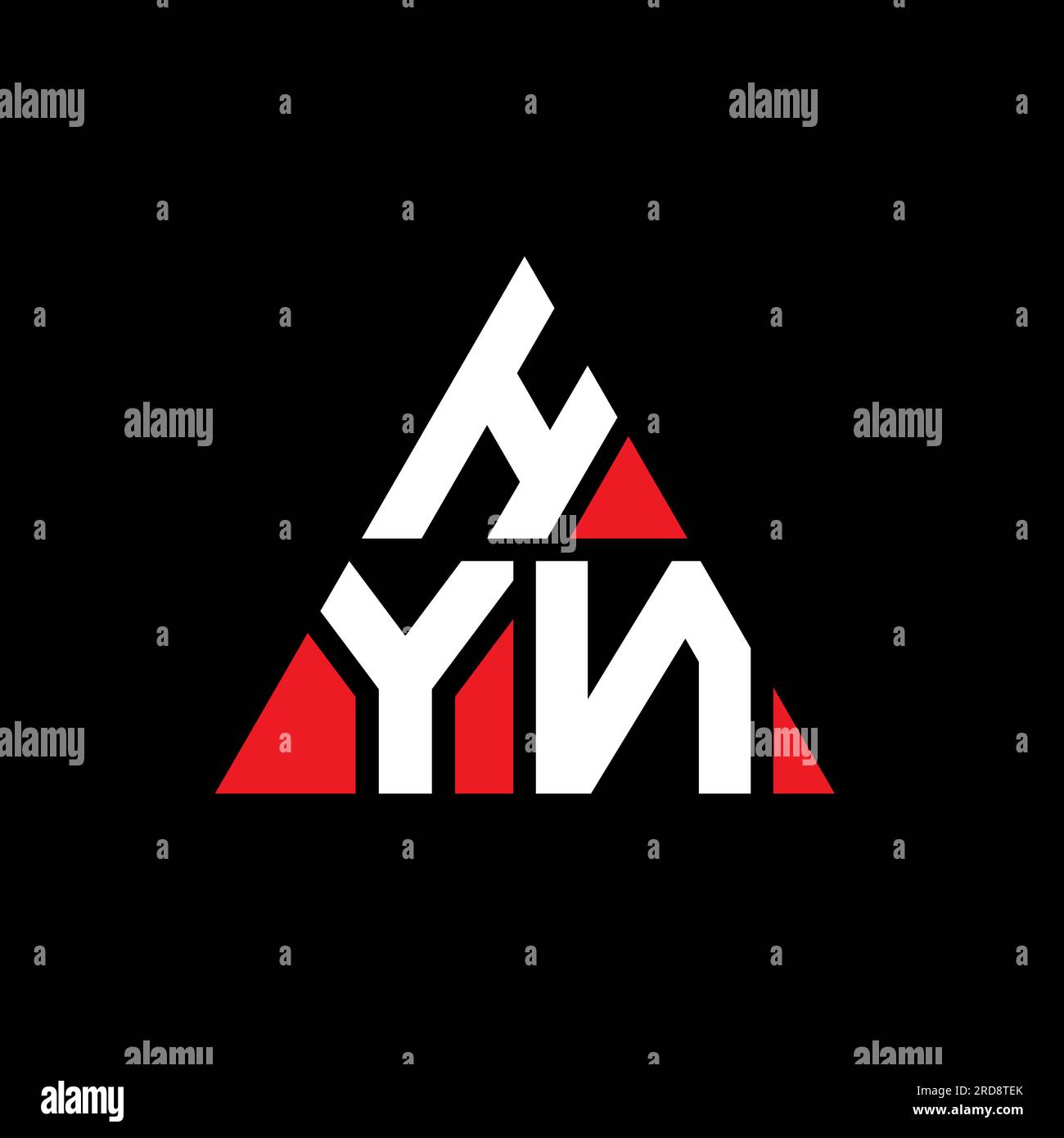 Hyn tech logo hi-res stock photography and images - Alamy
