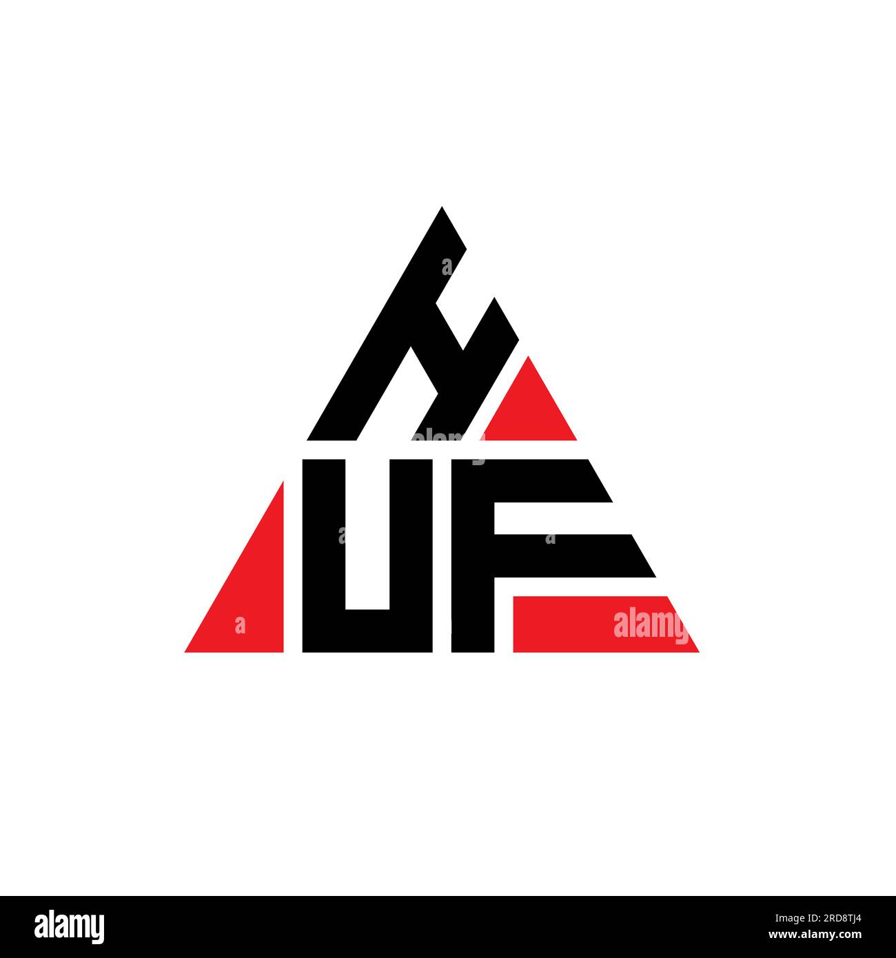 Huf logo hi-res stock photography and images - Alamy