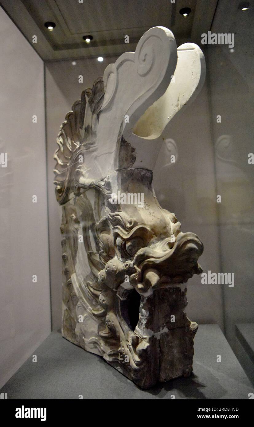 Zhangjiakou, China, 18/07/2023, Zhangjiakou, China. 18th July, 2023 ...