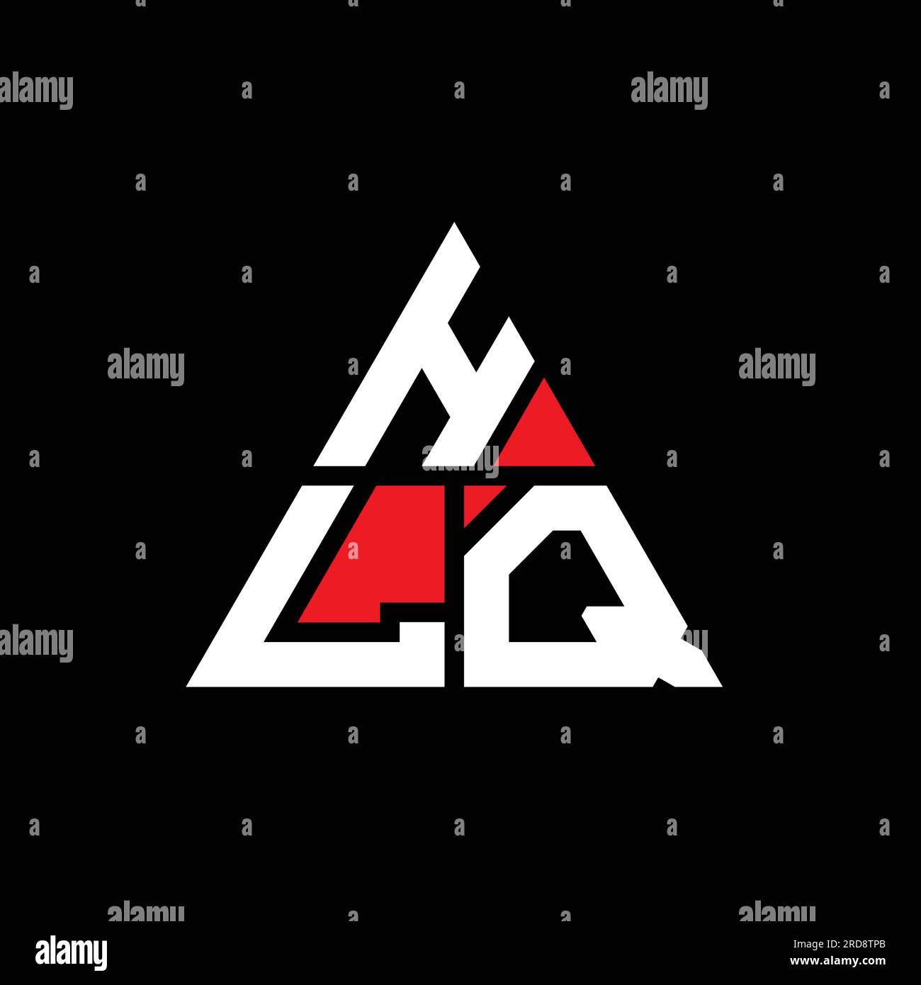 Hlq font hi-res stock photography and images - Alamy