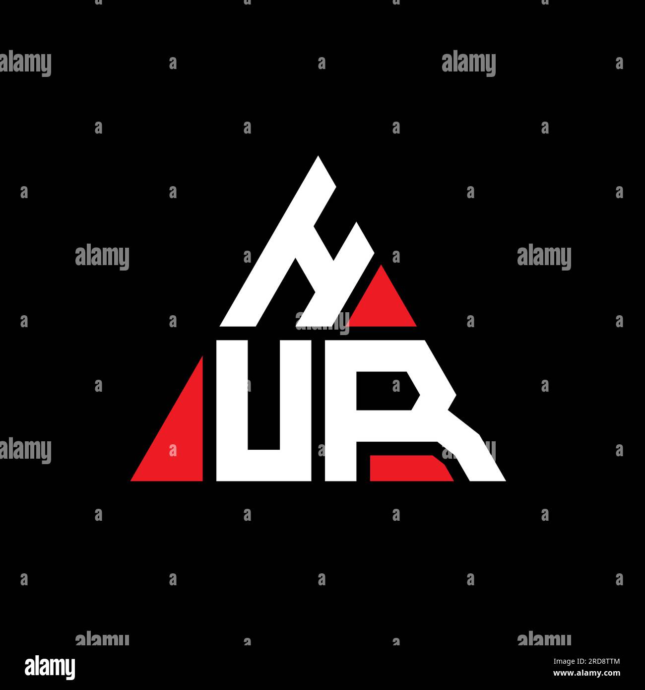 Hur triangular hi-res stock photography and images - Alamy