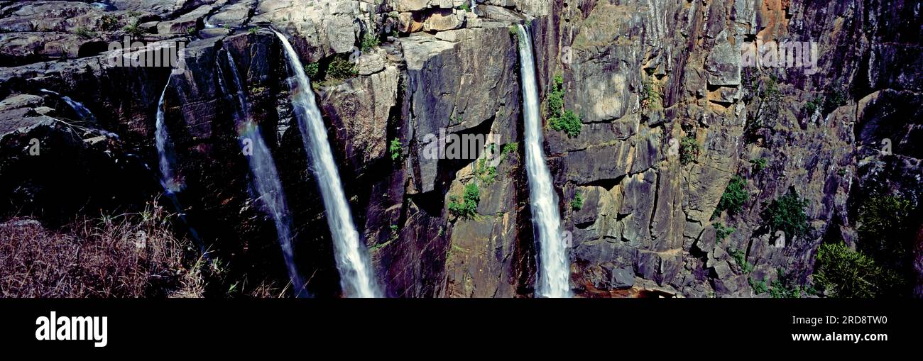 Blencoe falls hi-res stock photography and images - Alamy