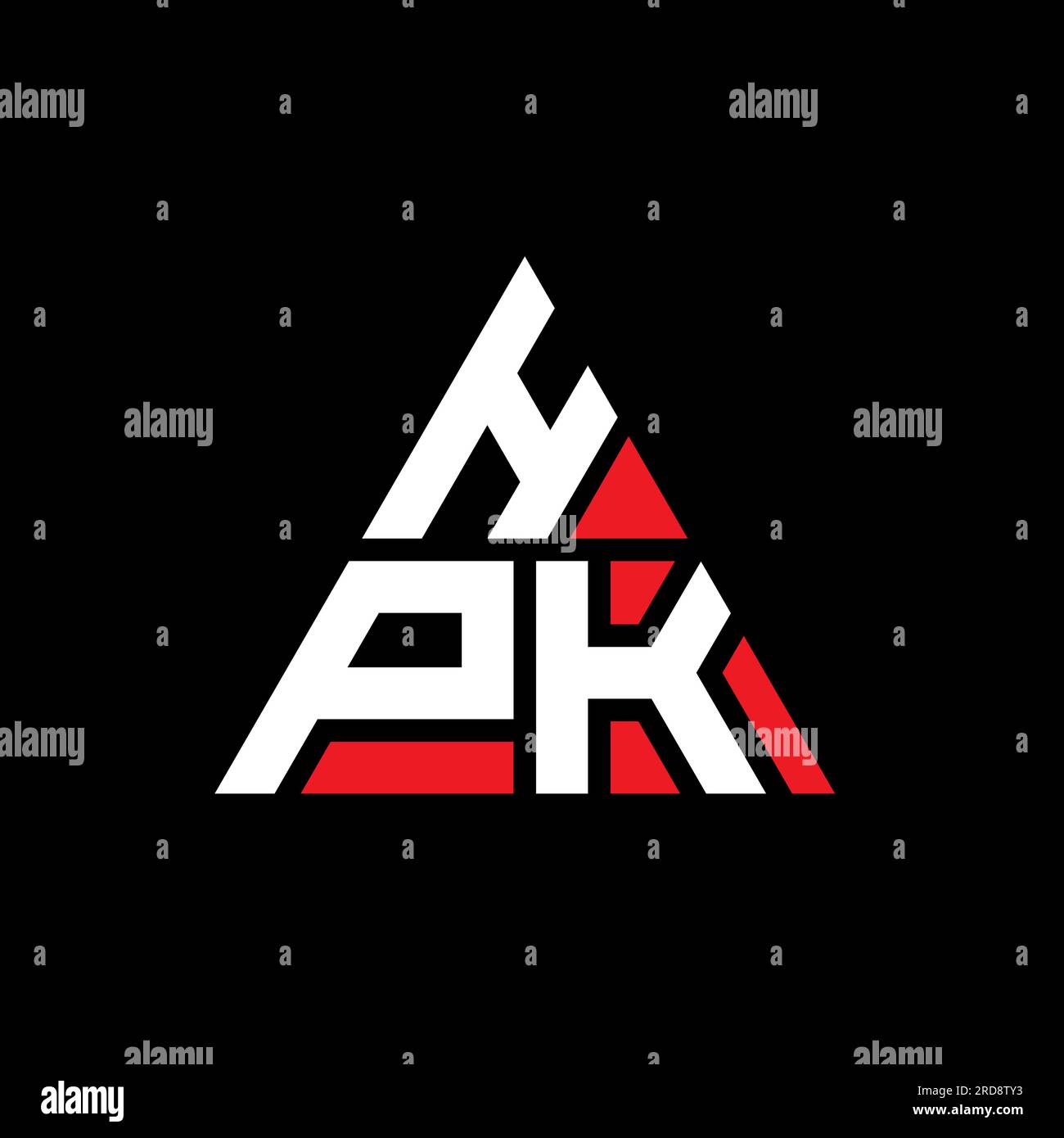 Hpk alphabet hi-res stock photography and images - Alamy