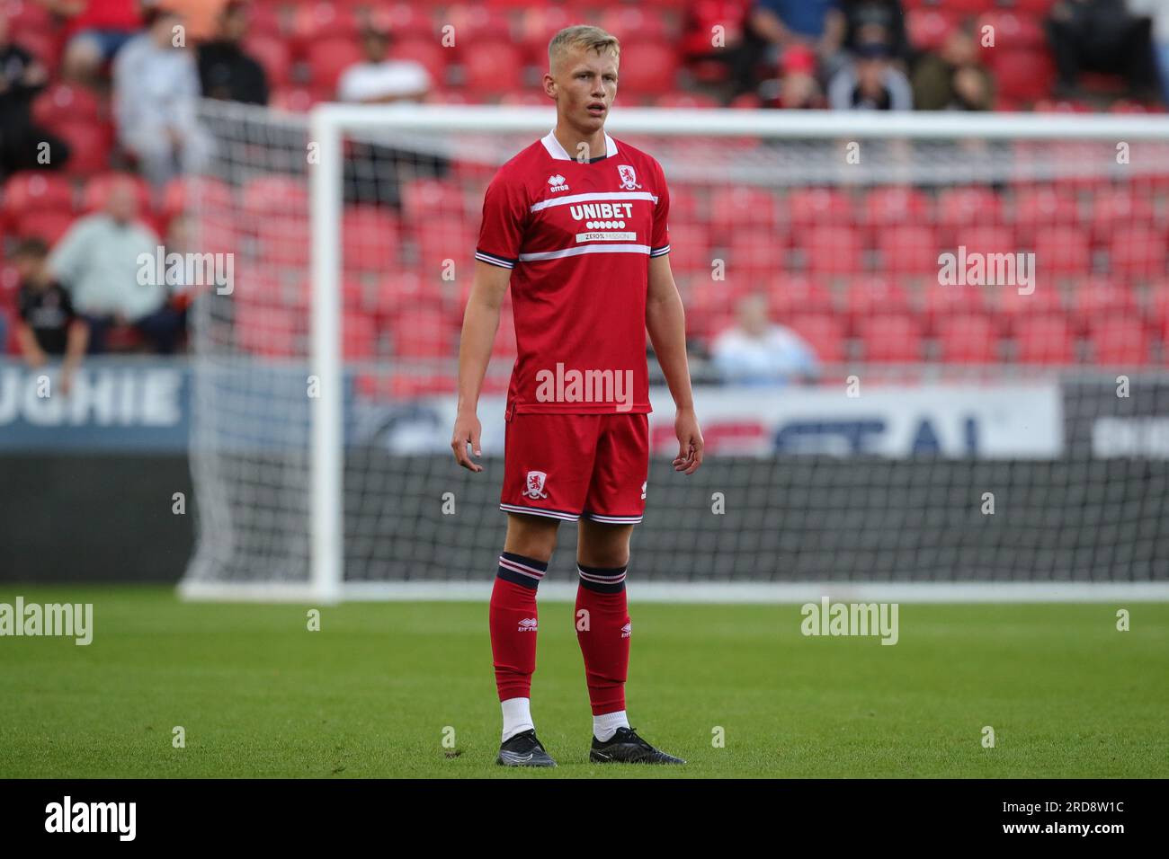 Jack hannah hi-res stock photography and images - Alamy