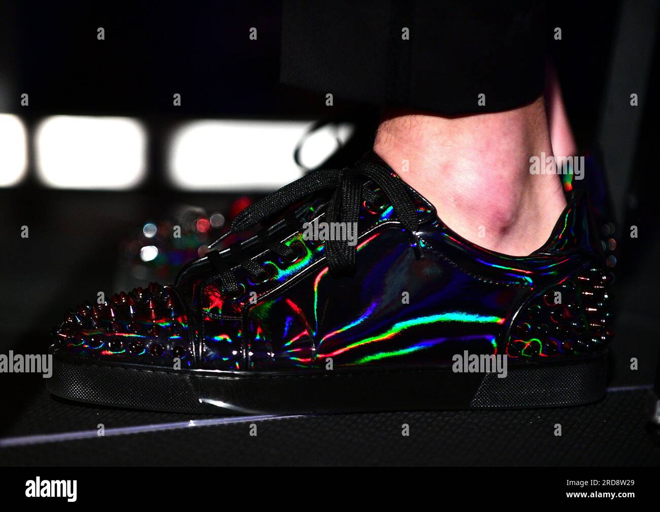 Ricky pearsall florida hi-res stock photography and images - Alamy