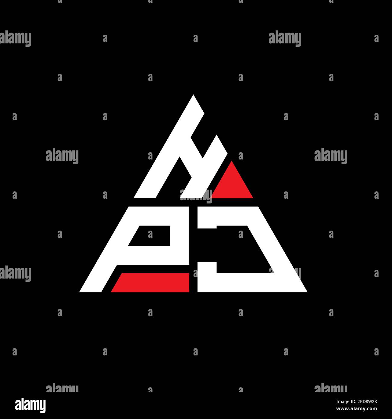 Hpj alphabet hi-res stock photography and images - Alamy