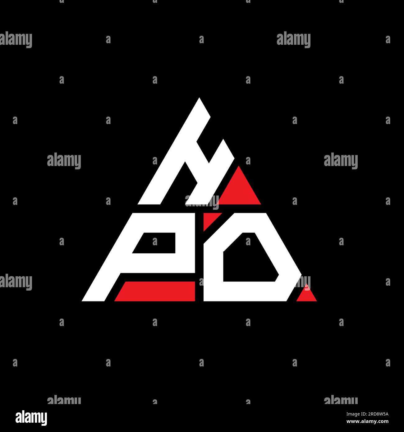 Hpo font hi-res stock photography and images - Alamy
