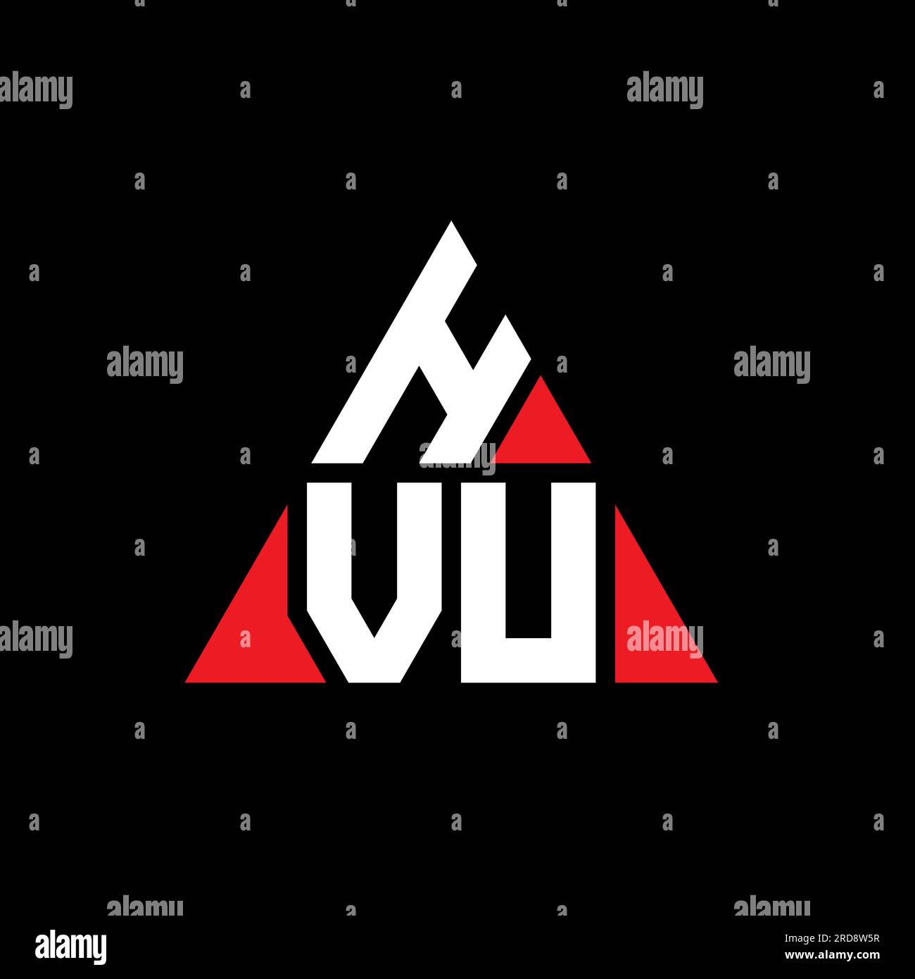 Hvu font hi-res stock photography and images - Alamy