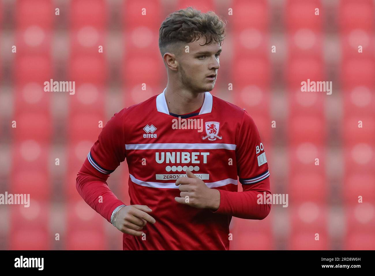 Jack scott hi-res stock photography and images - Alamy