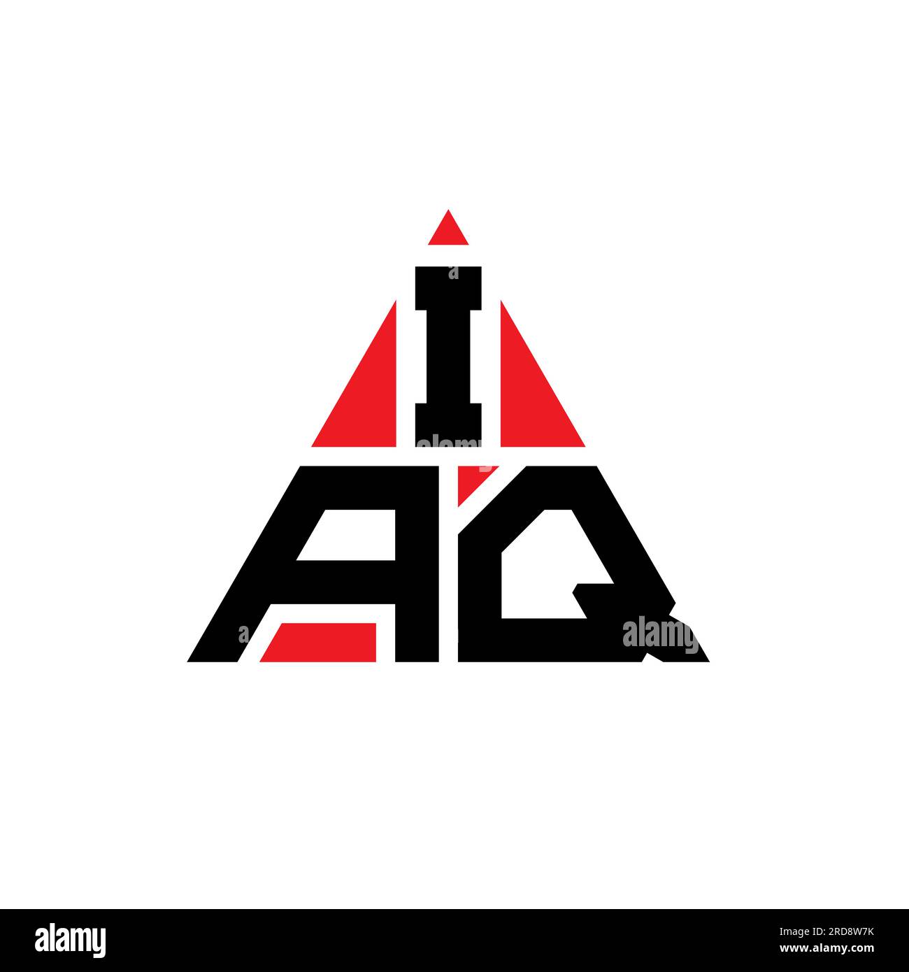 Iaq logo hi-res stock photography and images - Alamy
