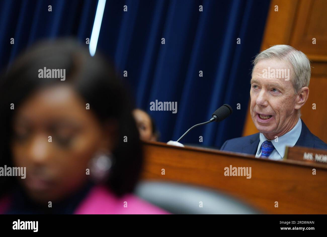 Stephen ma hi-res stock photography and images - Alamy