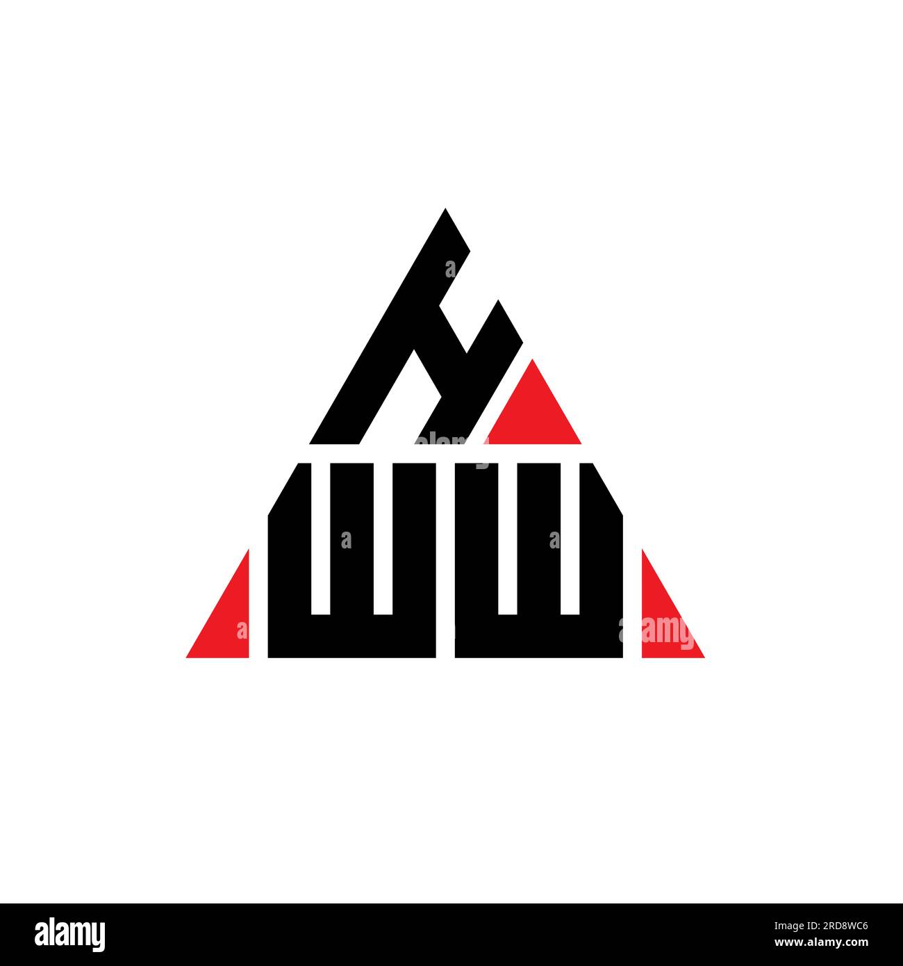 Hww tech logo hi-res stock photography and images - Alamy