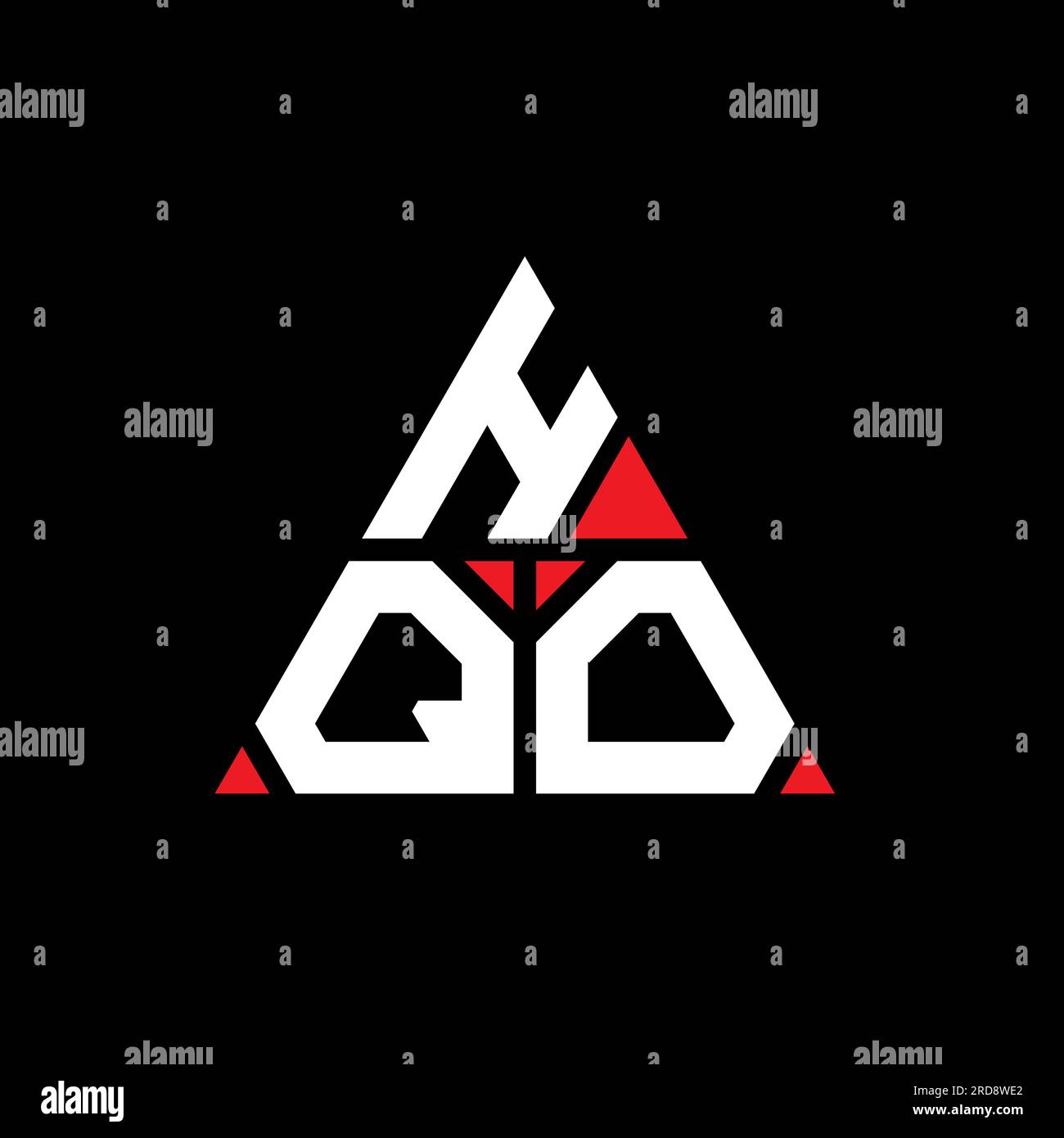 Hqo logo hi-res stock photography and images - Alamy