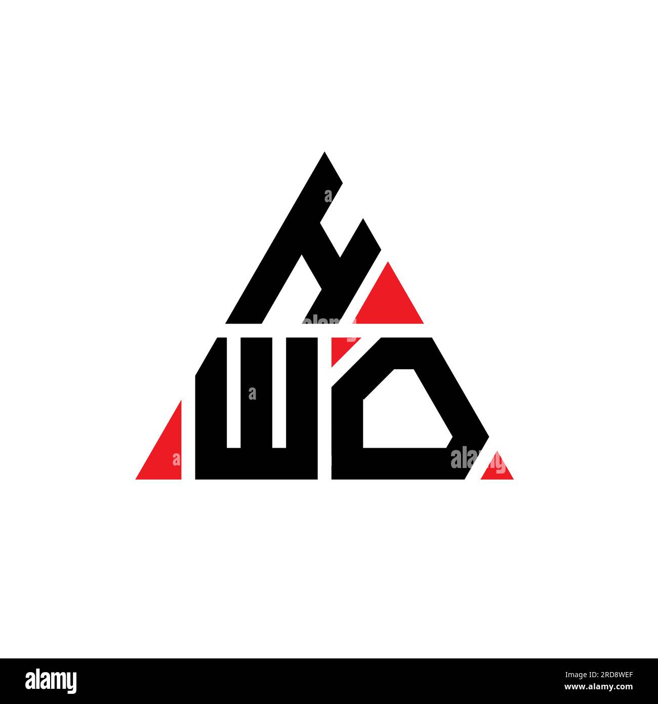 Hwo logo hi-res stock photography and images - Alamy