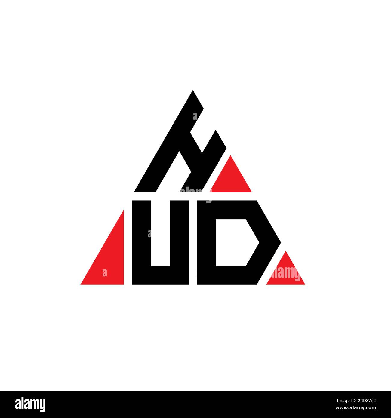 Hud logo hi-res stock photography and images - Alamy