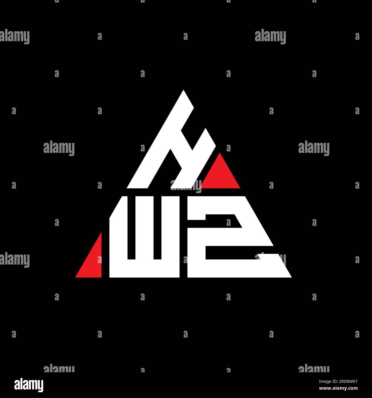 Hwz vector hi-res stock photography and images - Alamy