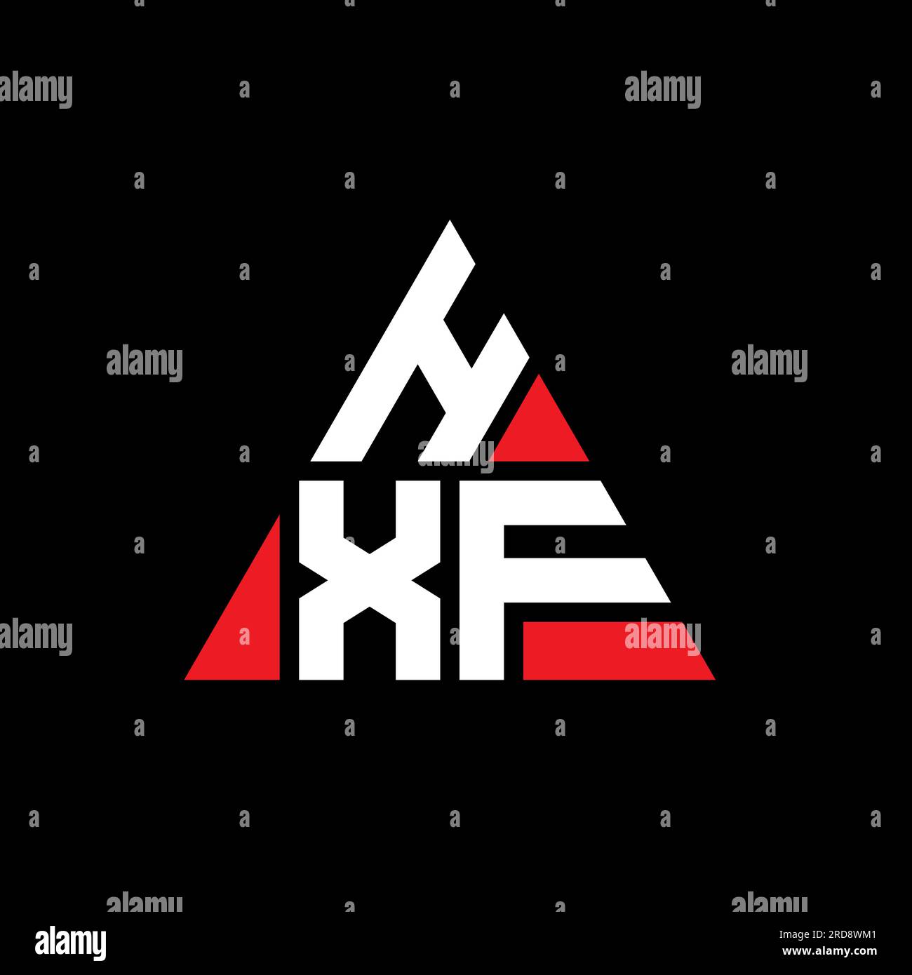 Hxf logo hi-res stock photography and images - Alamy