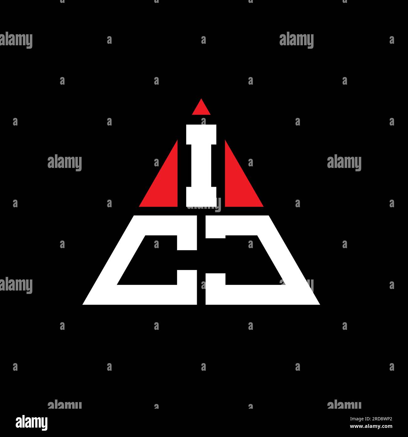 Icj symbol Stock Vector Images - Alamy