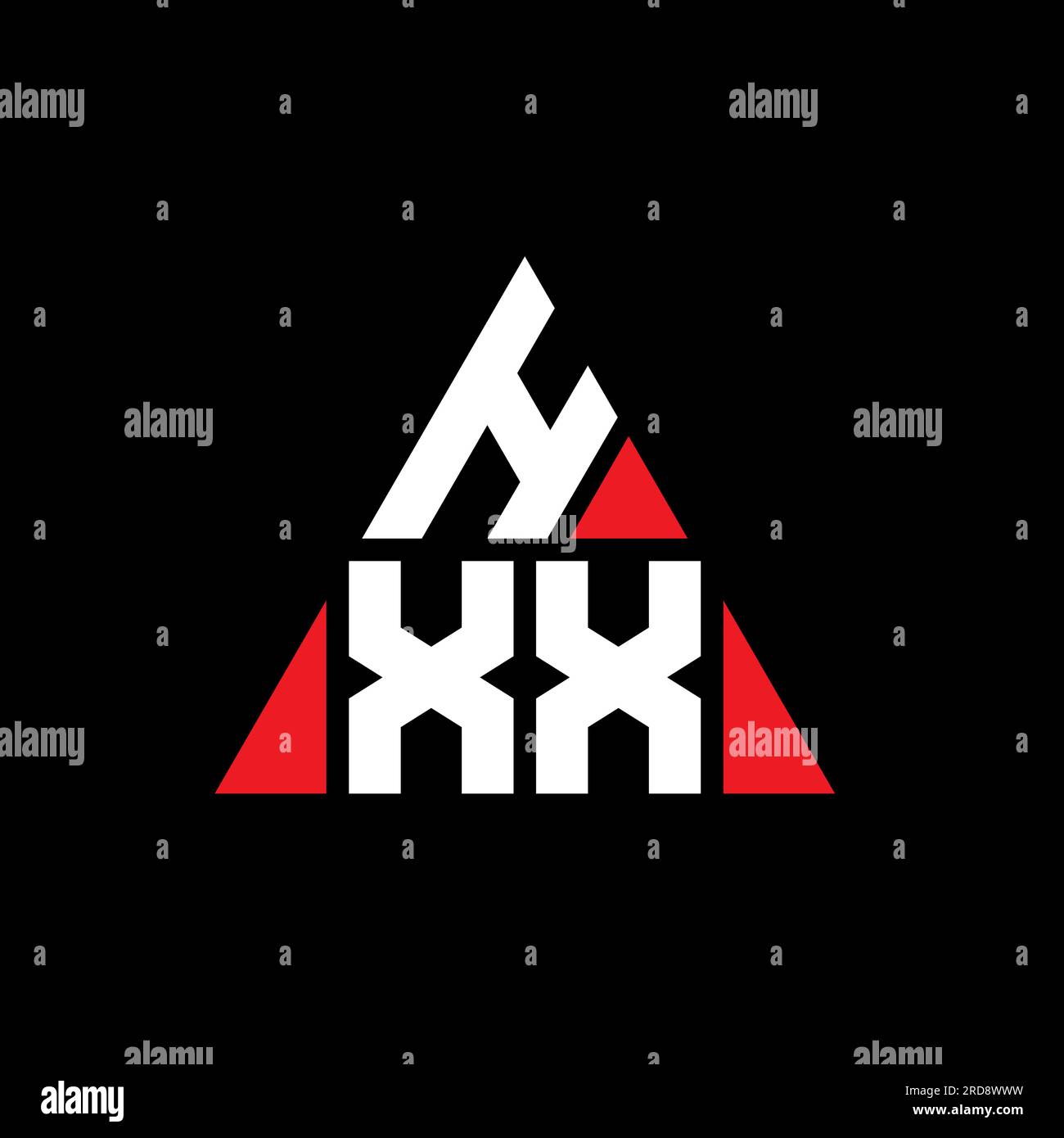 Hxx logo hi-res stock photography and images - Alamy
