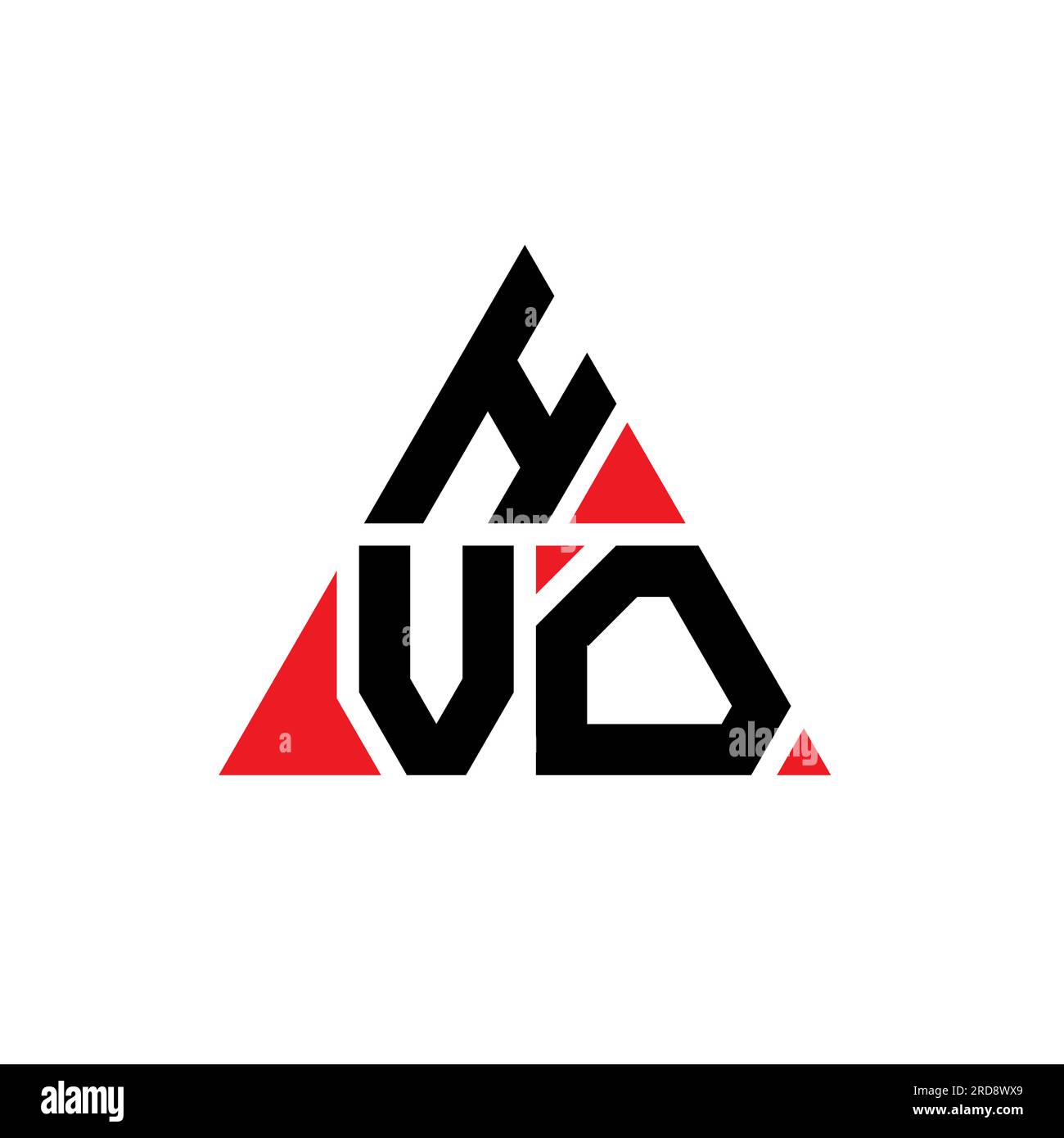 Hvo icon hi-res stock photography and images - Alamy