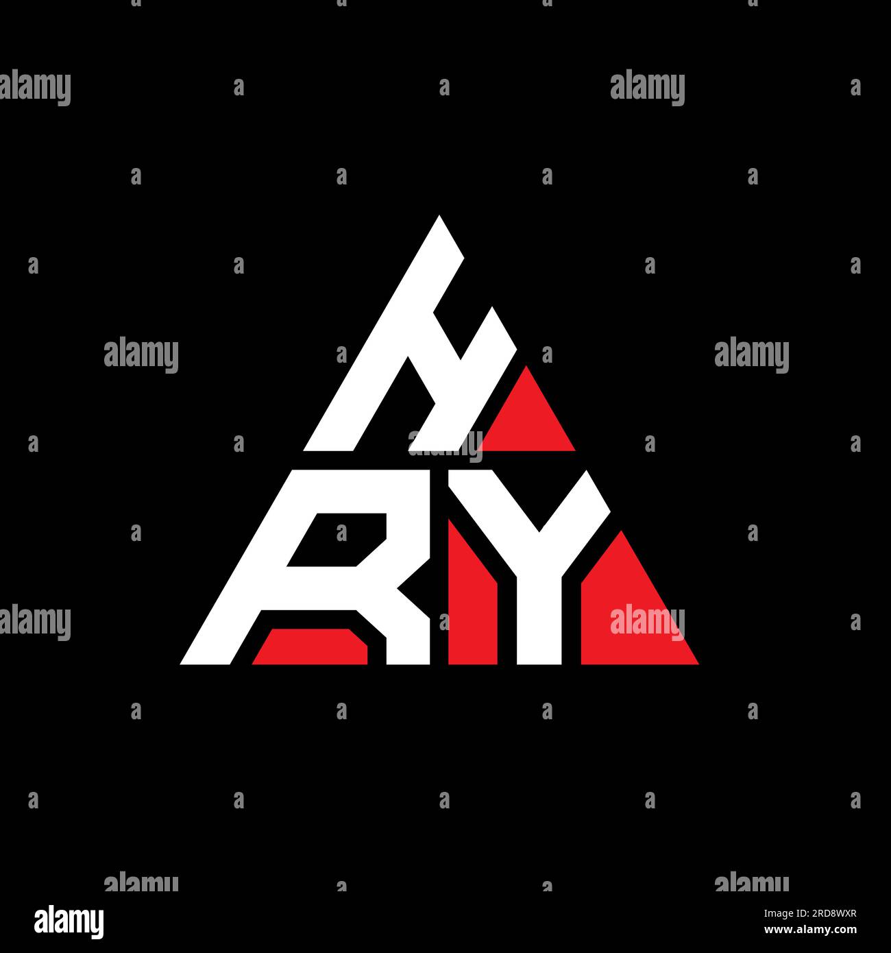Hry symbol Stock Vector Images - Alamy