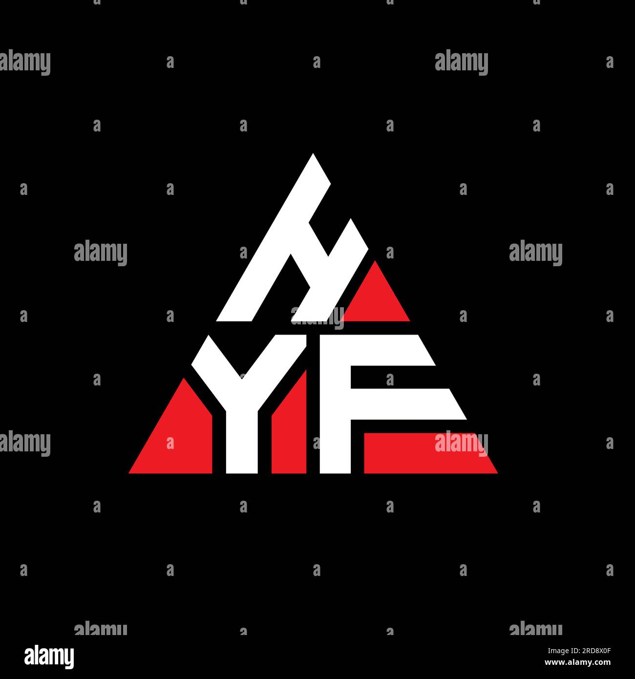 Hyf technology logo hi-res stock photography and images - Alamy