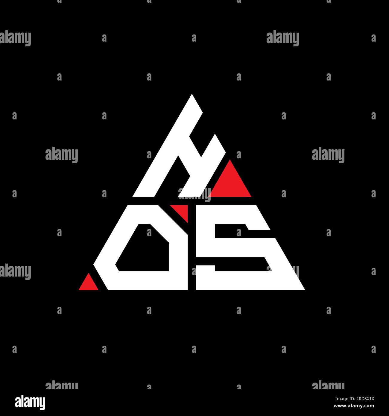 Hos triangular hi-res stock photography and images - Alamy