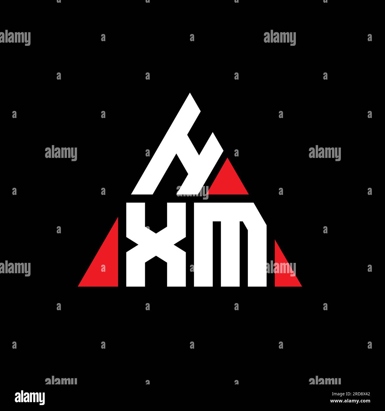 Hxm logo hi-res stock photography and images - Alamy