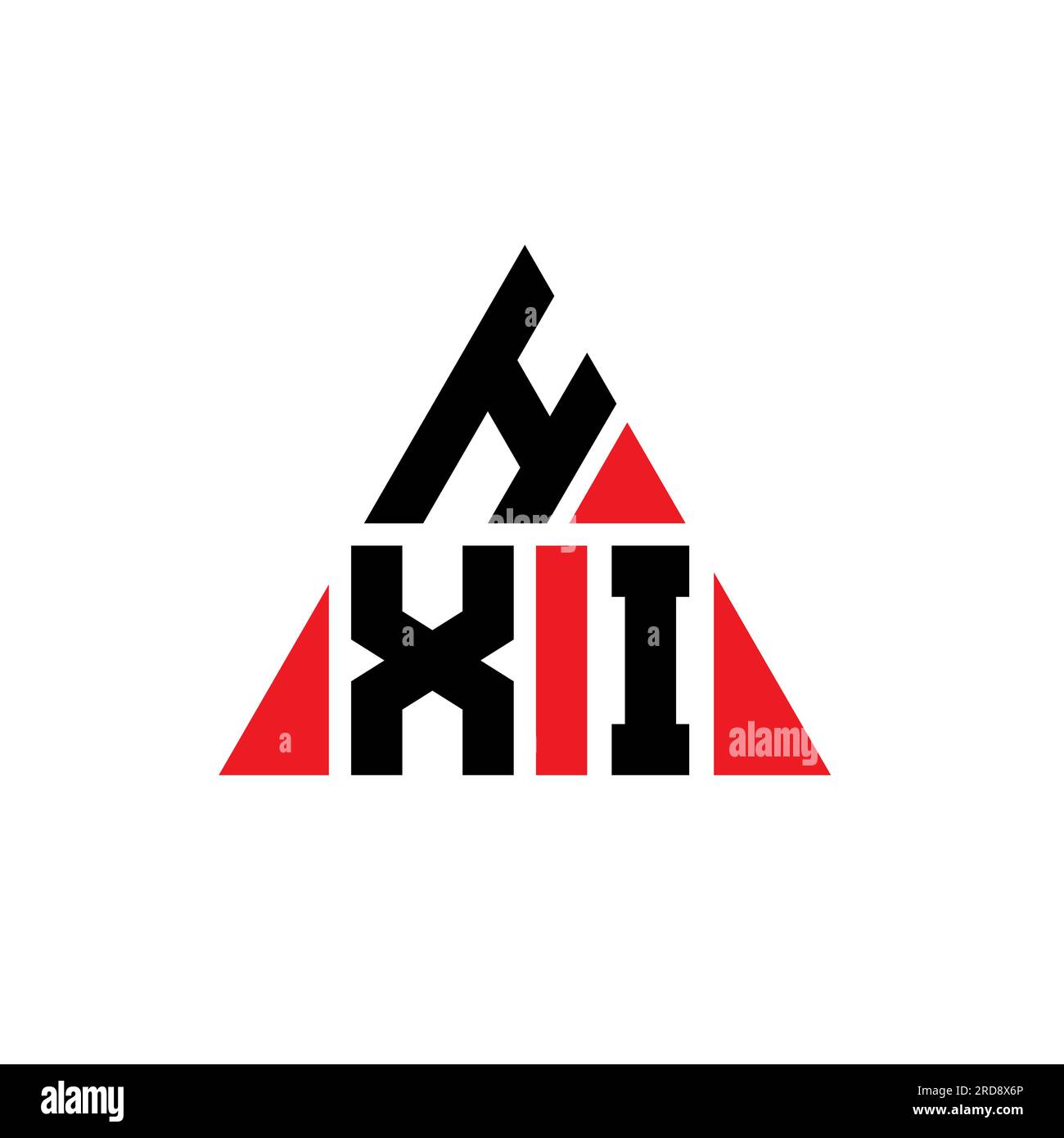 Hxi logo hi-res stock photography and images - Alamy