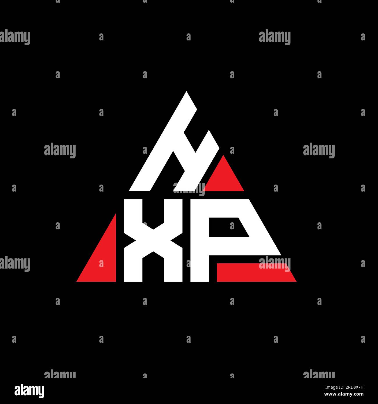 Hxp logo Stock Vector Images - Alamy