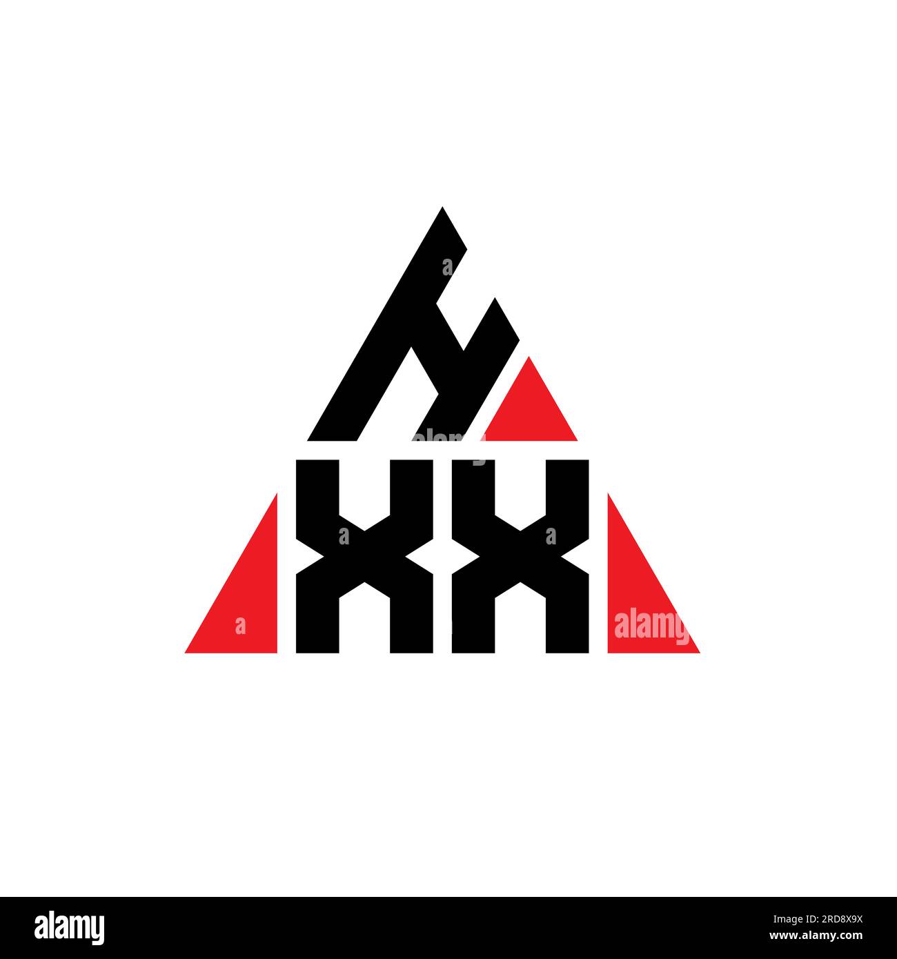 Hxx logo hi-res stock photography and images - Alamy