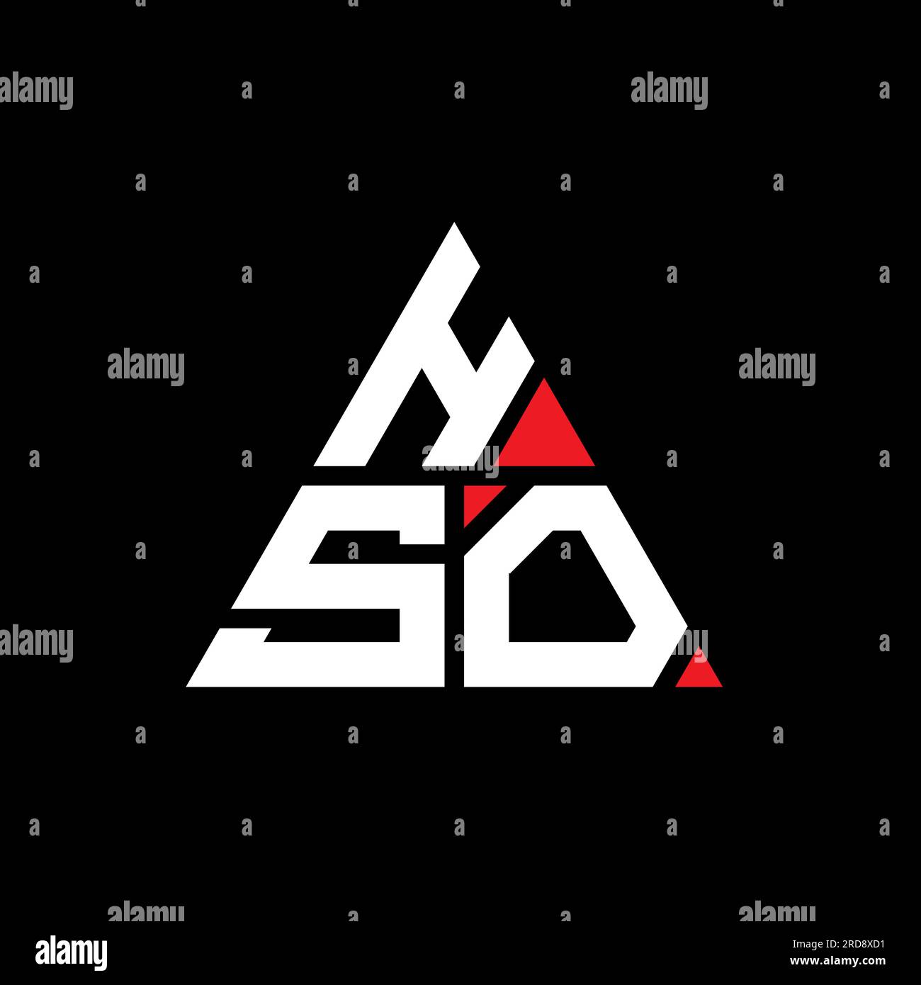 Hso vector hi-res stock photography and images - Alamy