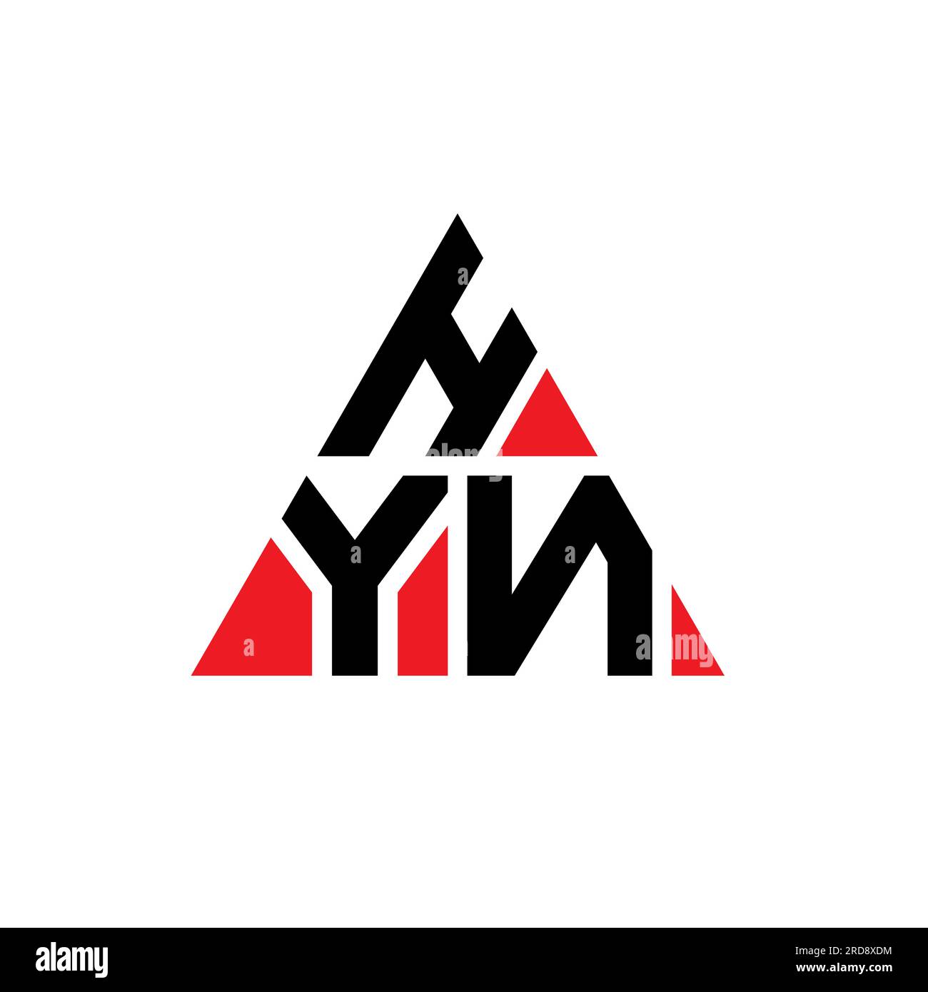 Hyn tech logo hi-res stock photography and images - Alamy