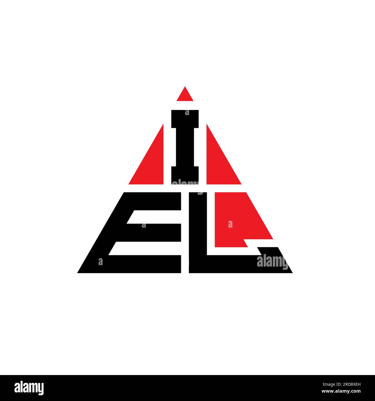 Iel polygon Stock Vector Images - Alamy