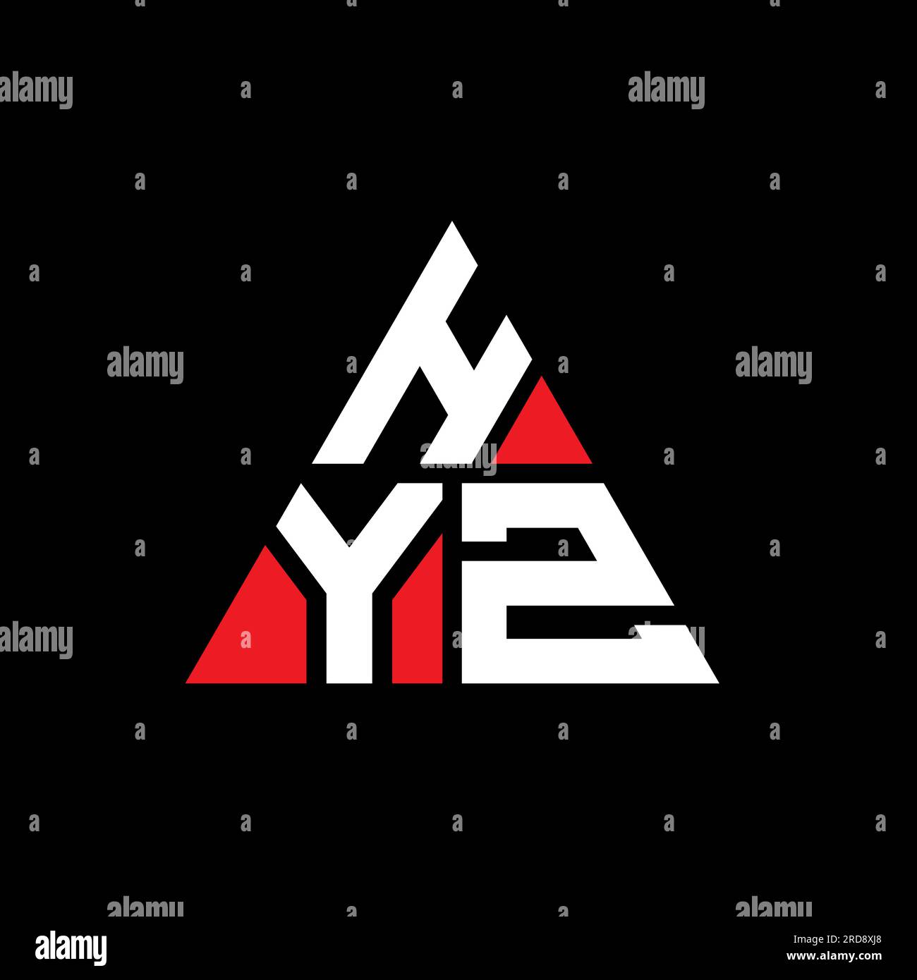 Hyz alphabet hi-res stock photography and images - Alamy