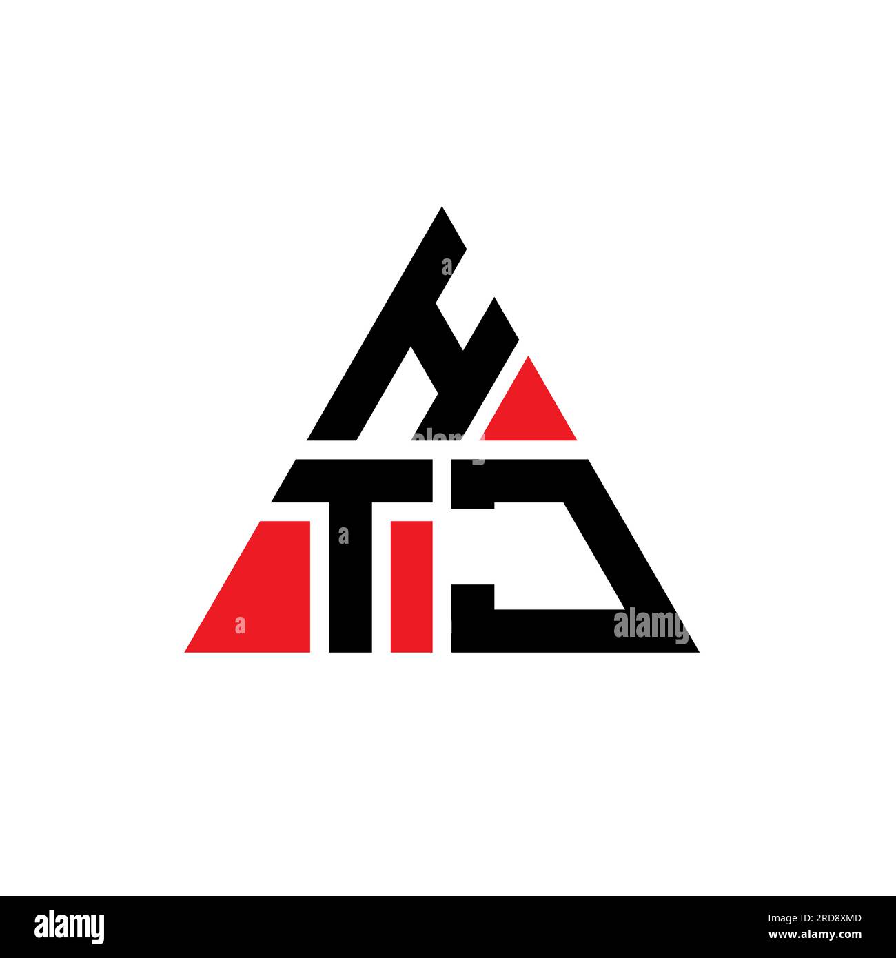 Htj logo hi-res stock photography and images - Alamy