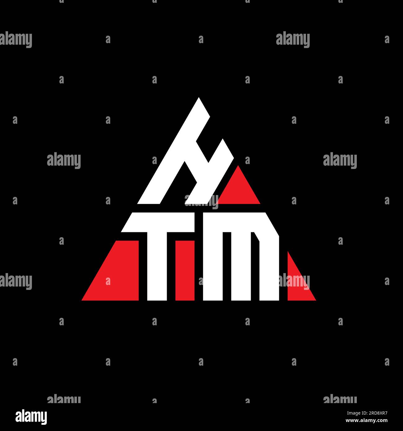 Htm technology logo hi-res stock photography and images - Alamy