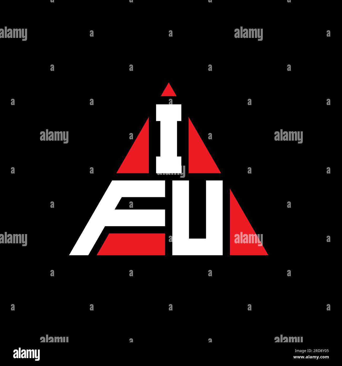 Ifu symbol Stock Vector Images - Alamy