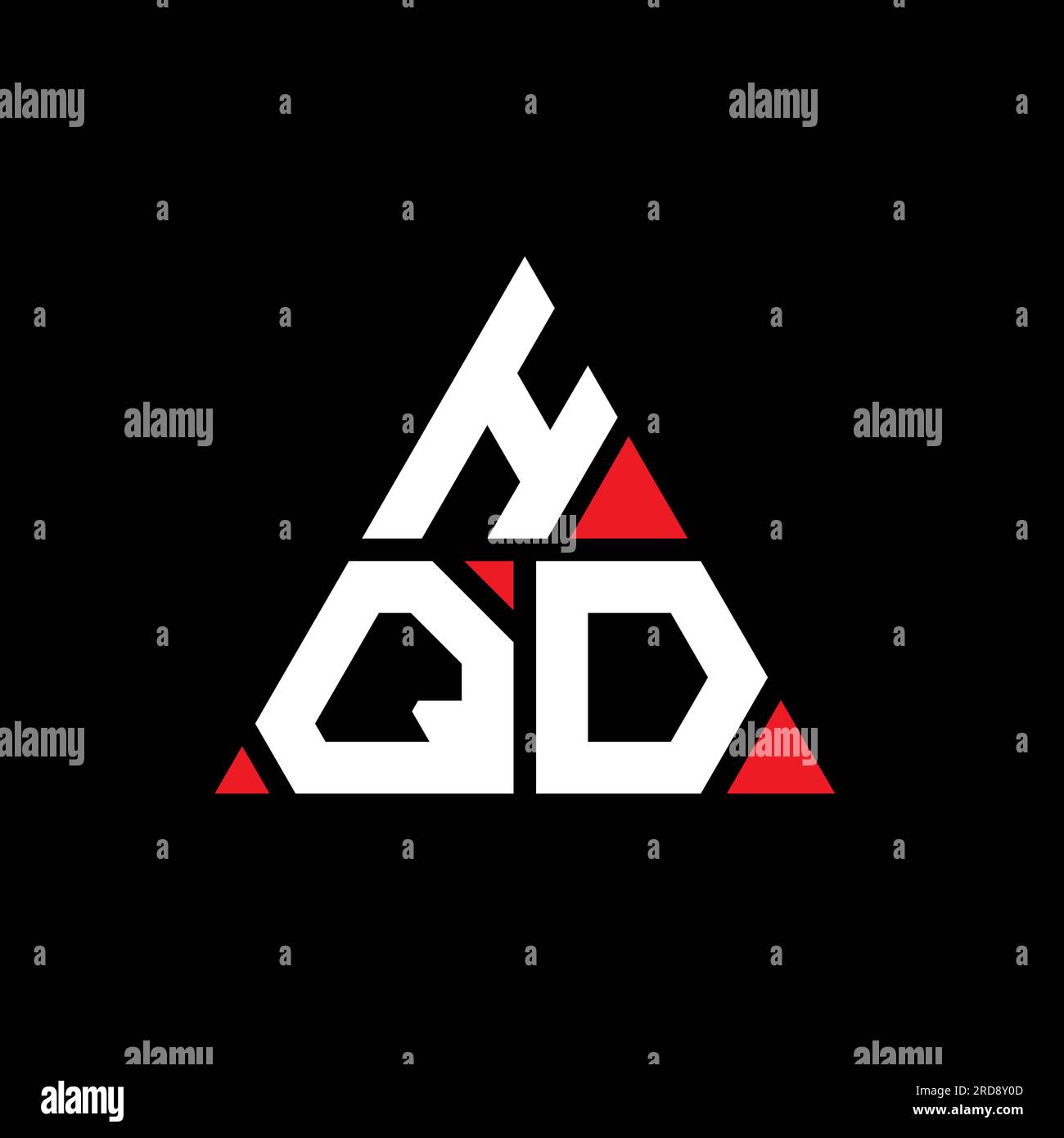 Hqd logo hi-res stock photography and images - Alamy