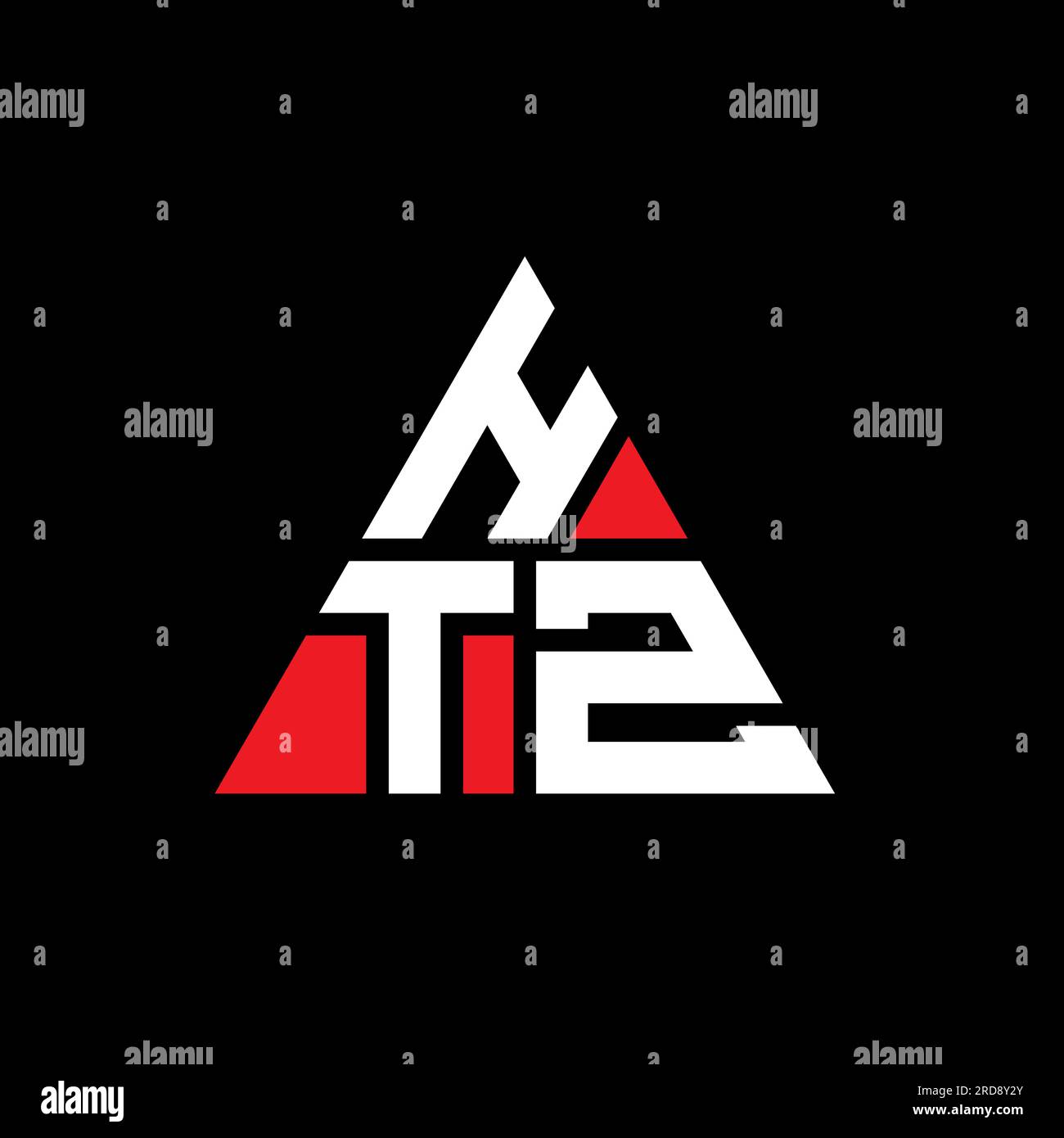 Htz letter hi-res stock photography and images - Alamy