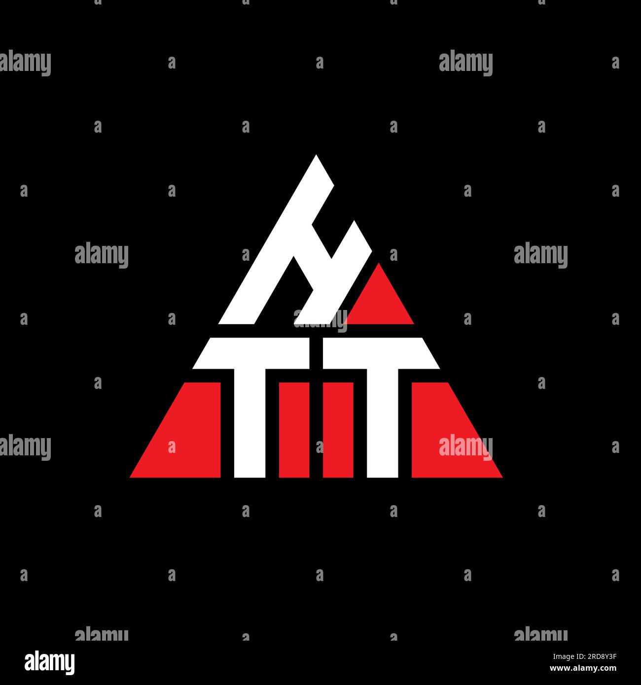 Htt font hi-res stock photography and images - Alamy