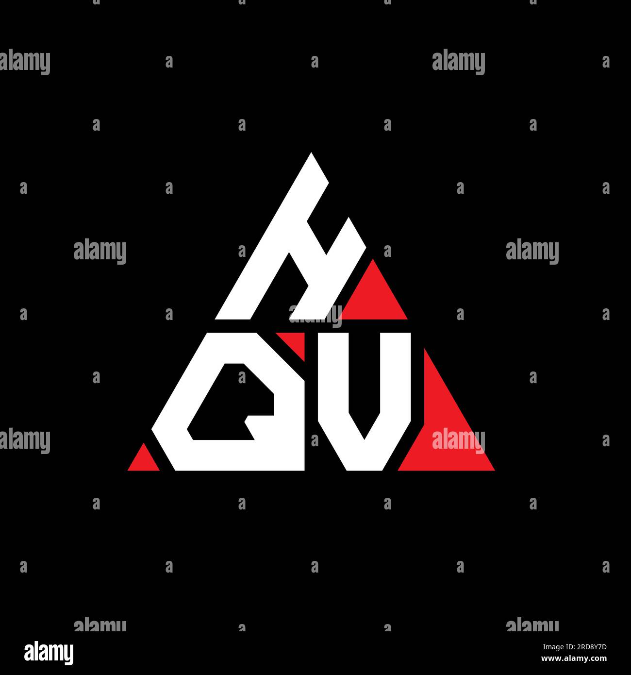 Hqv alphabet hi-res stock photography and images - Alamy