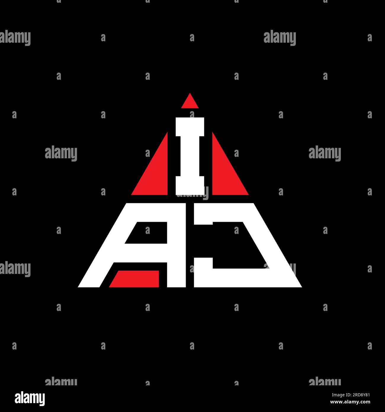 Iaj alphabet hi-res stock photography and images - Alamy