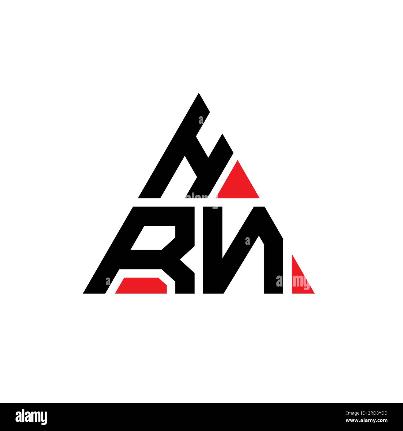 Hrn font hi-res stock photography and images - Alamy