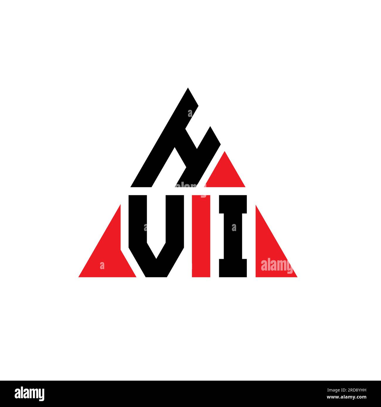 Hvi marketing logo hi-res stock photography and images - Alamy